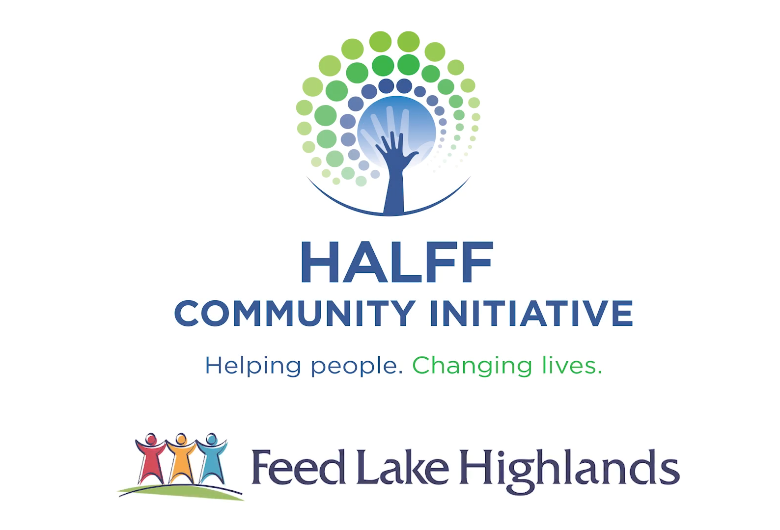 HCI: Halff Community Initiative at Feed Lake Highlands - Halff
